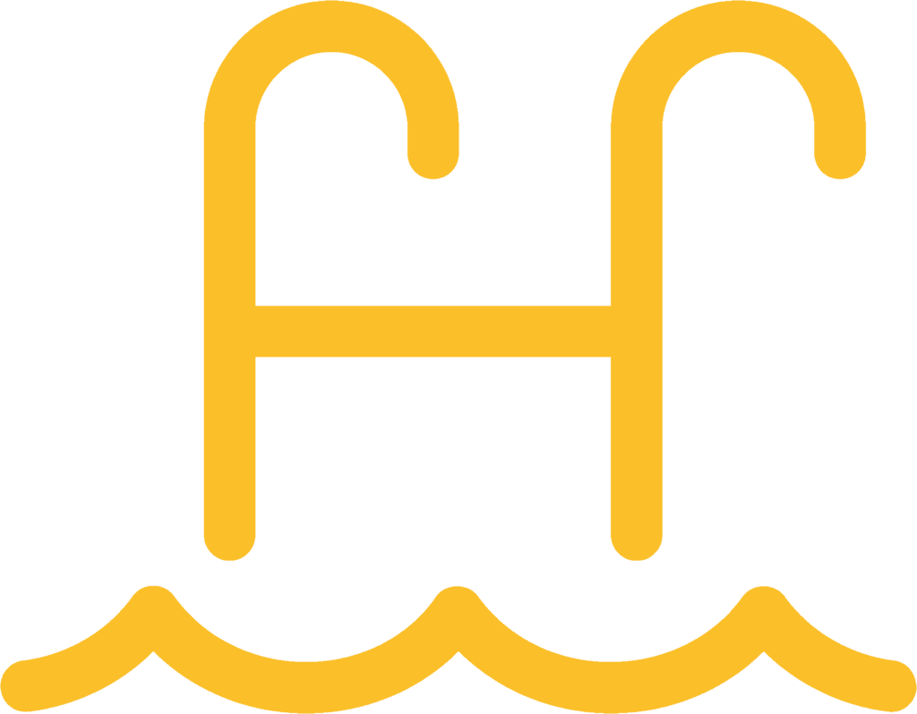 Luma Pool Lounge - Address Grand Creek Harbour - dizzer