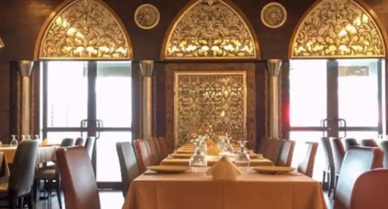 Abd El Wahab - Souk Al Bahar - dizzer