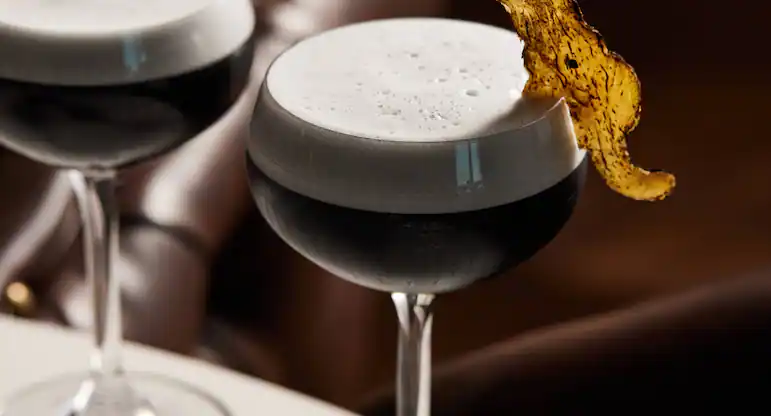 Bar Buci - Jumeirah Al Qasr - dizzer