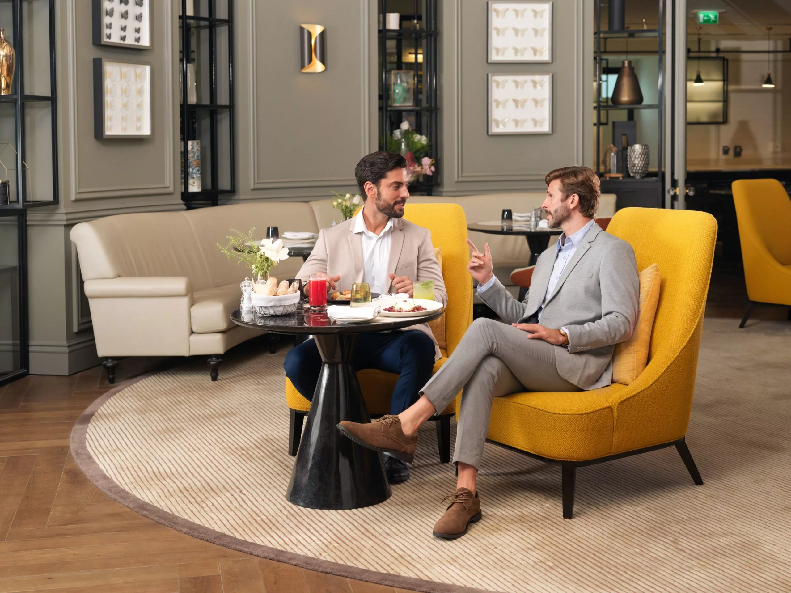 Everyday, Happy Hour! - dizzer