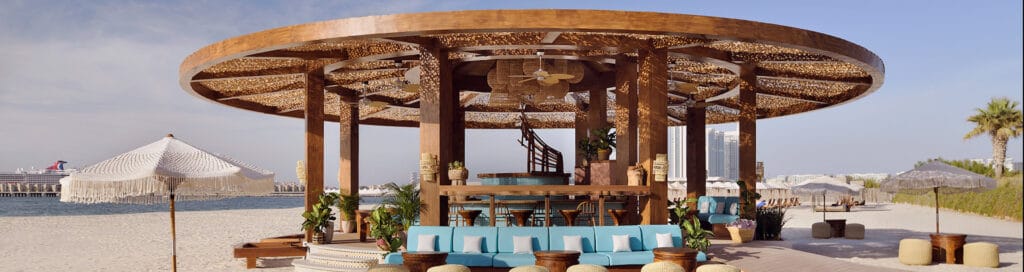 Asil - Rixos Premium Dubai - dizzer