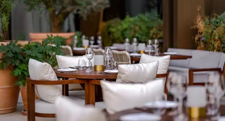 Duomo - The Dubai EDITION - dizzer