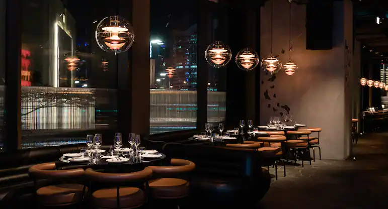 Duomo - The Dubai EDITION - dizzer