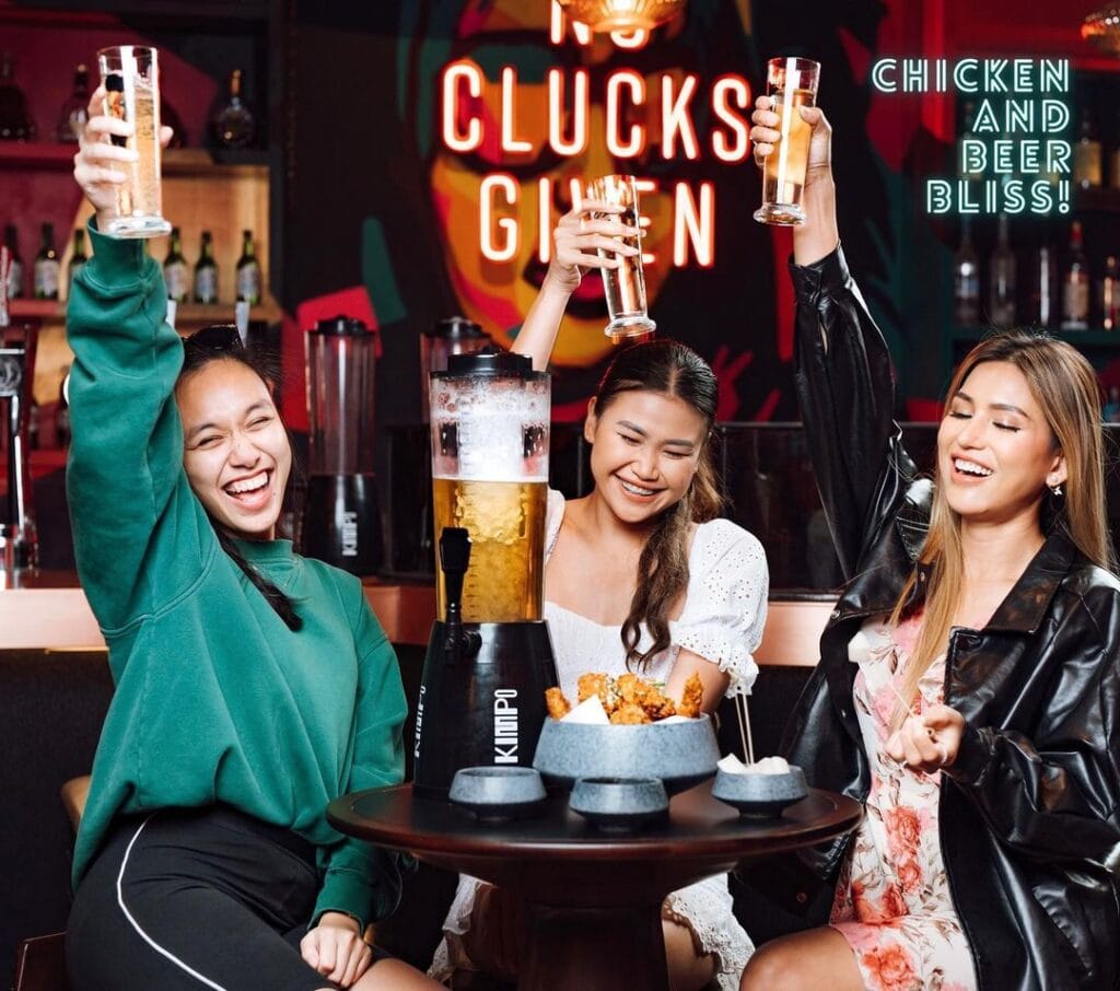 Ever Seoul - Kimpo - Conrad Dubai - dizzer