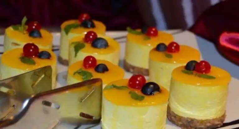 Flavours by Palm Court - Versailles by Raviz Hotel - dizzer