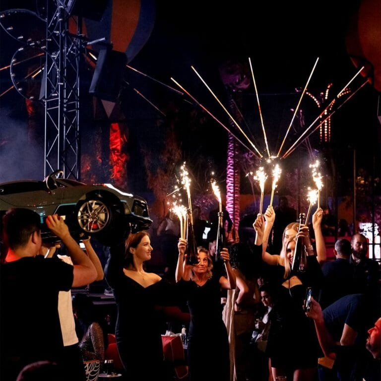 Sayf - Dubai Festival City Mall - dizzer