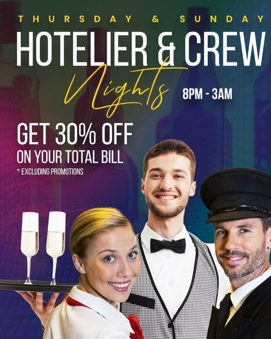 Boracay Nightclub - Asiana Hotel - dizzer