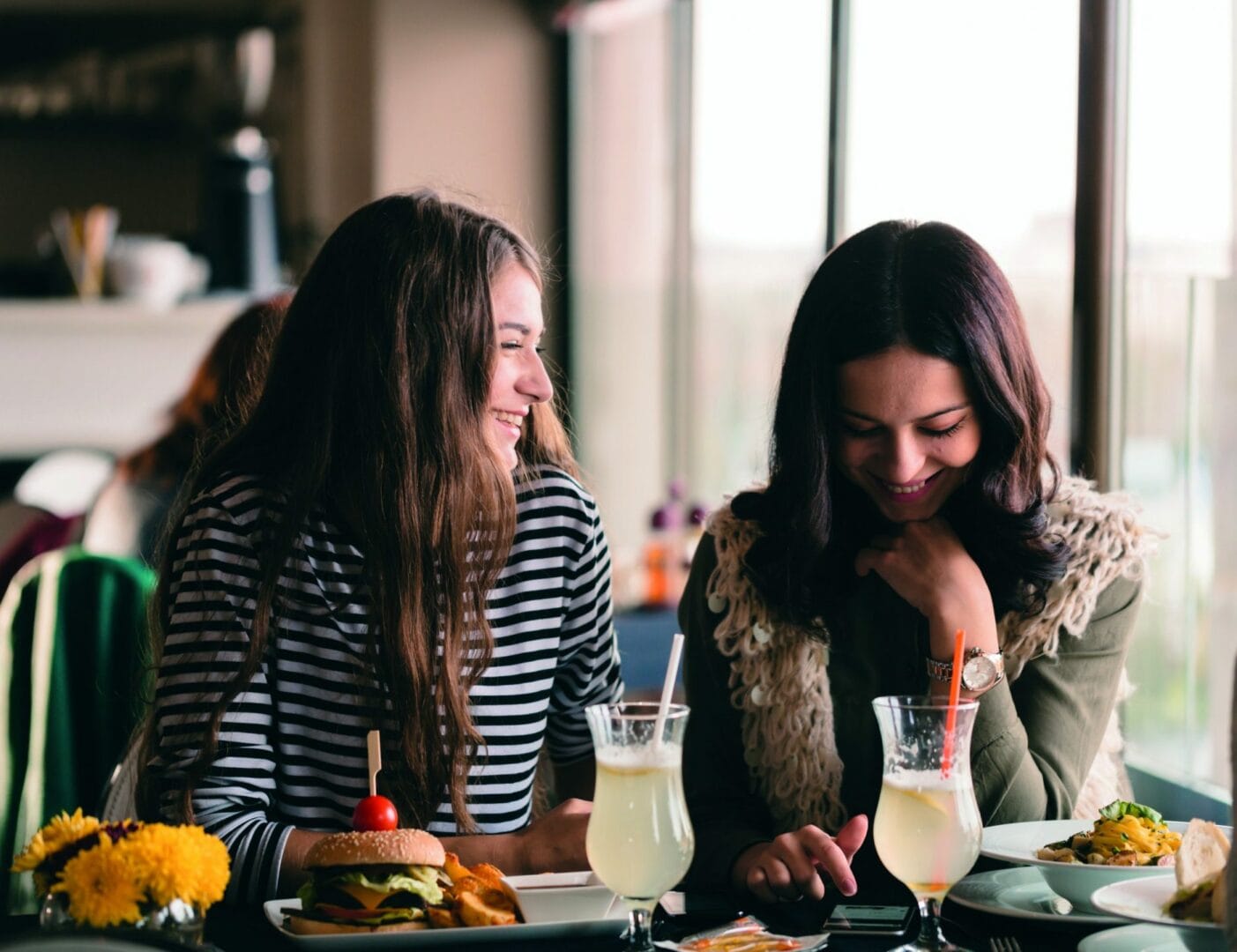 Sunday Roast - Maison Mathis - Arabian Ranches Golf Club - dizzer