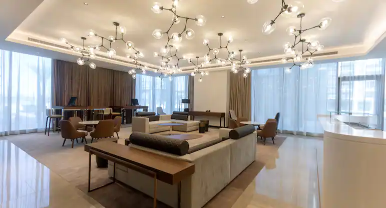 The Spicery - Wyndham Dubai Deira - dizzer