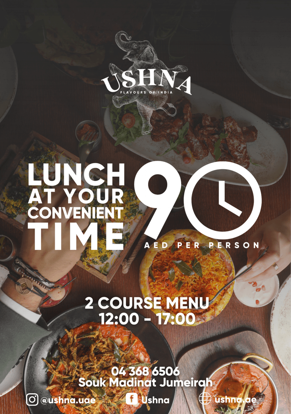 TACO TUESDAY - Maria Bonita - Souk Madinat Jumeirah - dizzer