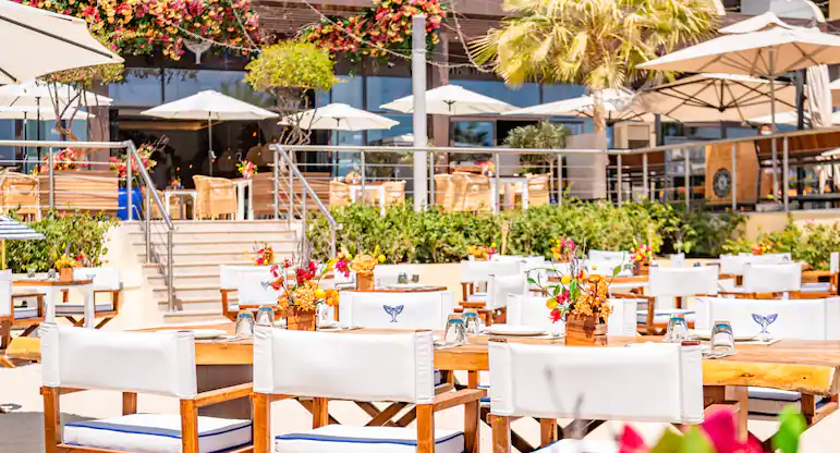 Limonata - Club Vista Mare - dizzer