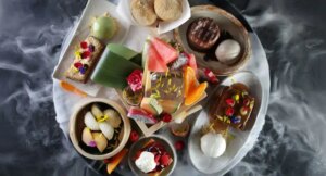 Netsu - Mandarin Oriental - dizzer