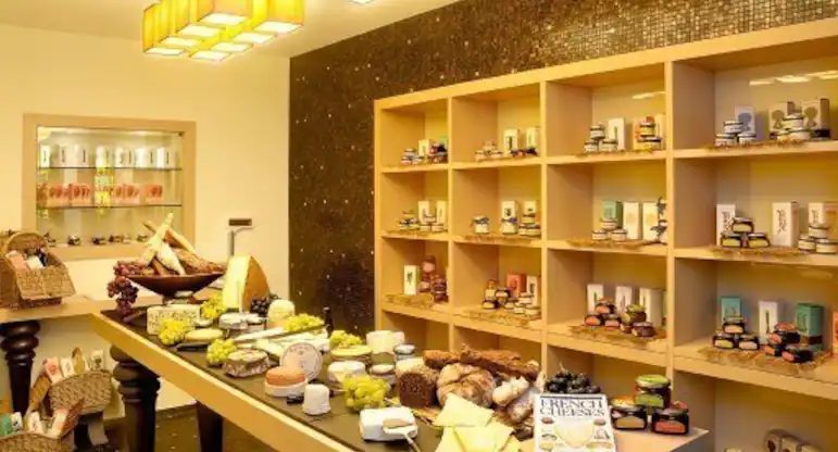 BABA Steakhouse - The Westin Dubai Mina Seyahi - dizzer