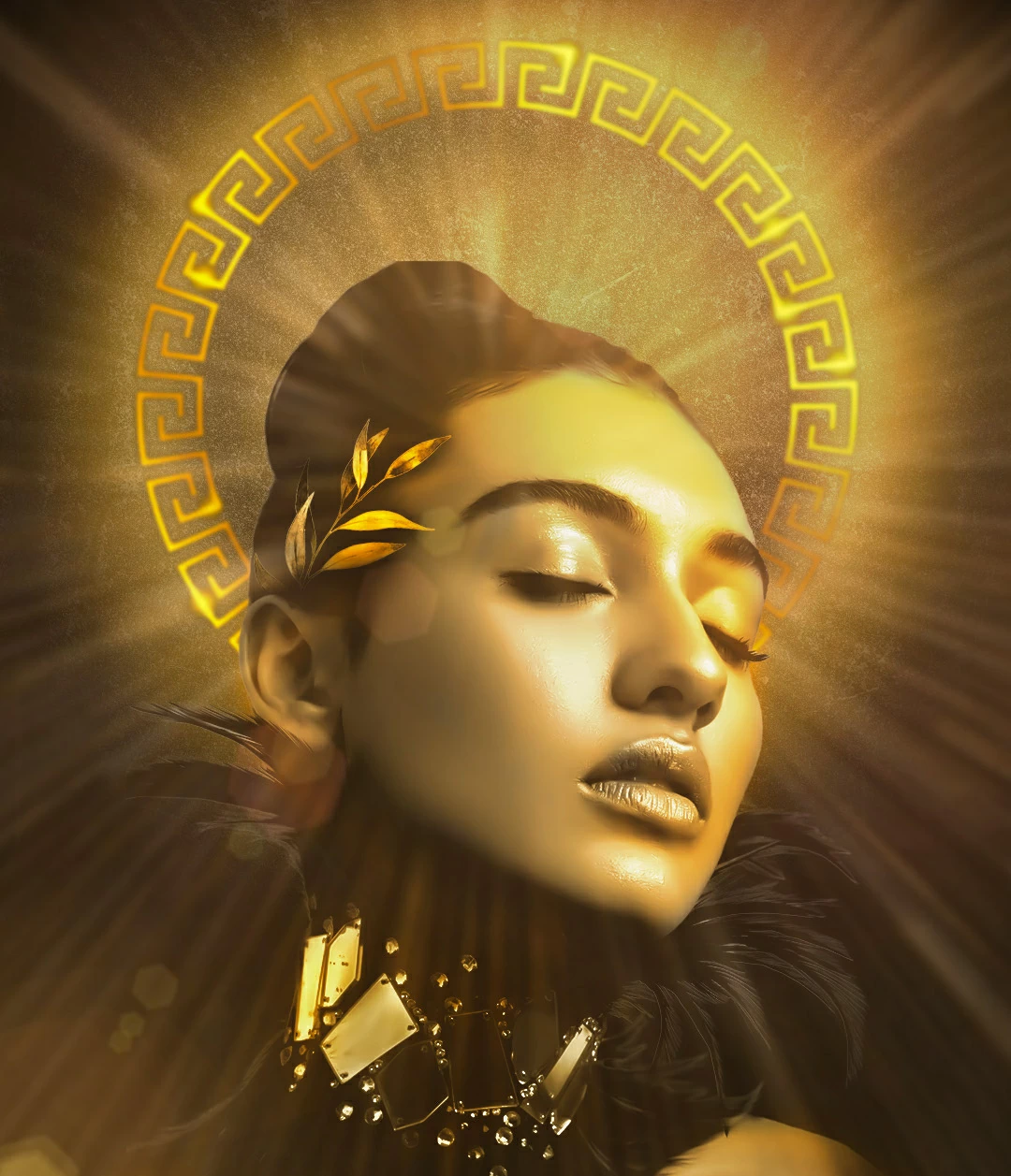 LADIES NIGHT - BAI Bar & Terrace - Radisson Blu Hotel Dubai Canal View ...