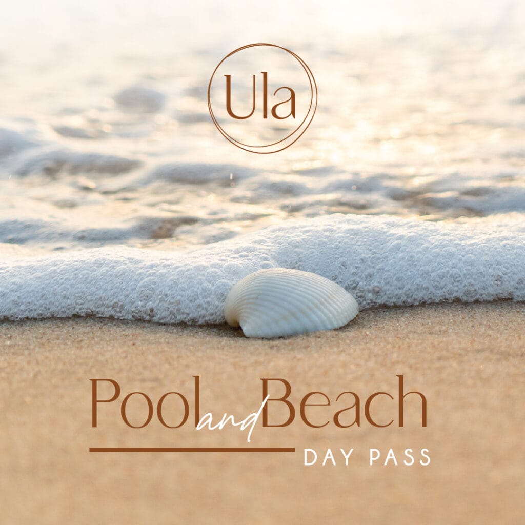 Pool & Beach Pass - Ula - Dukes The Palm - dizzer