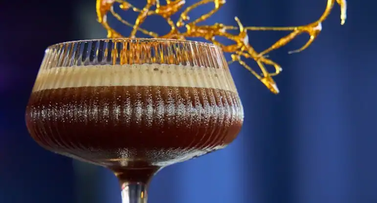 Chef's House - Radisson Blu - dizzer