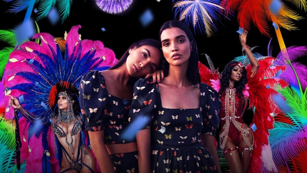 Tuesdays! Ladies Night - The Penthouse - FIVE Palm Jumeirah - dizzer