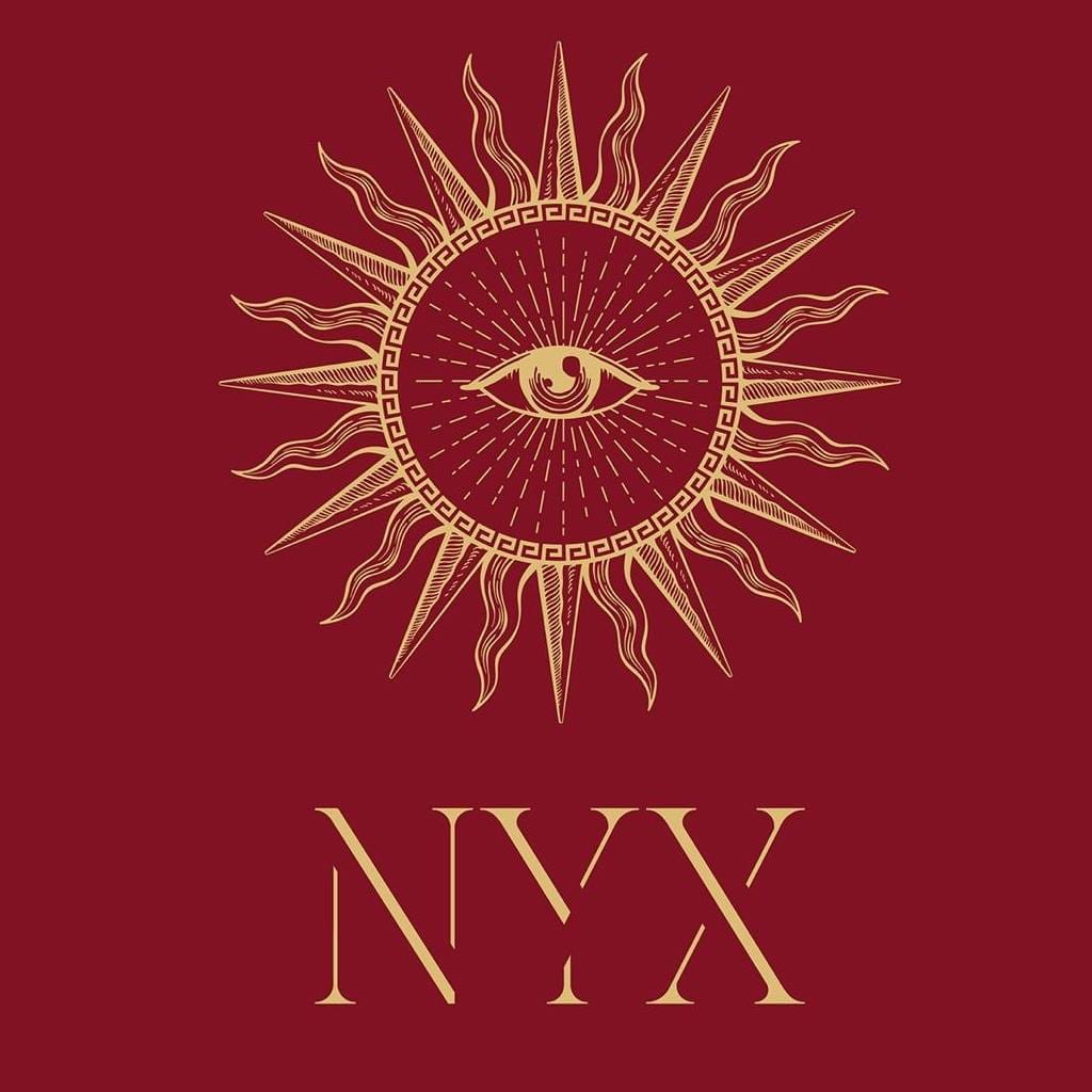 NYX Club - DIFC - dizzer