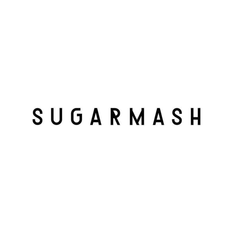 Sugarmash - Jumeirah Al Naseem - dizzer
