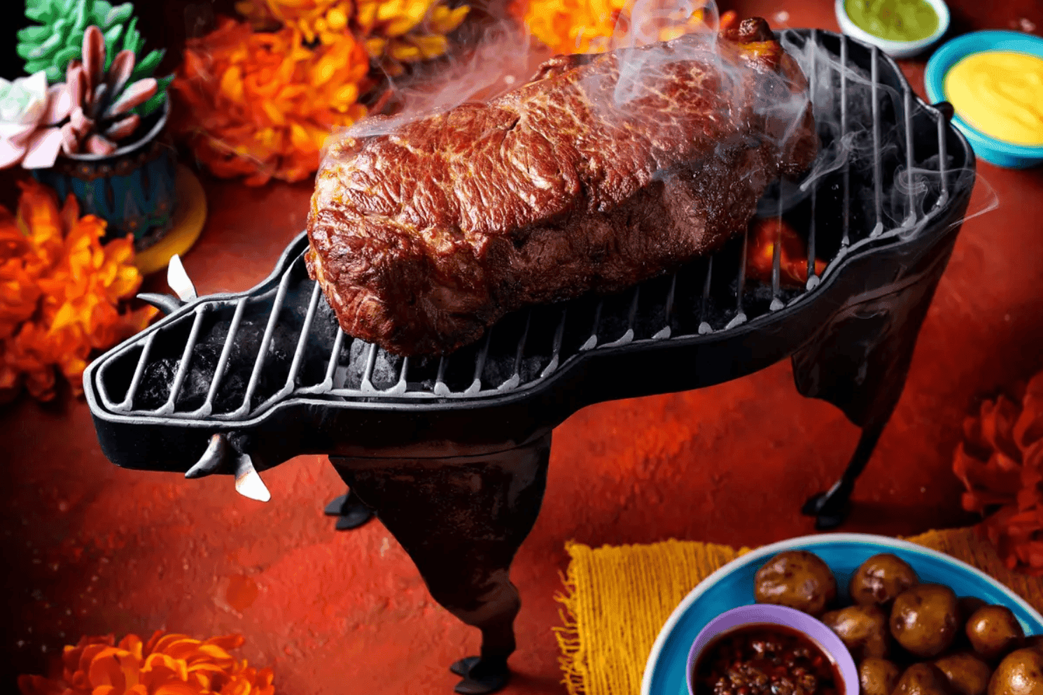 En Fuego - Atlantis - dizzer