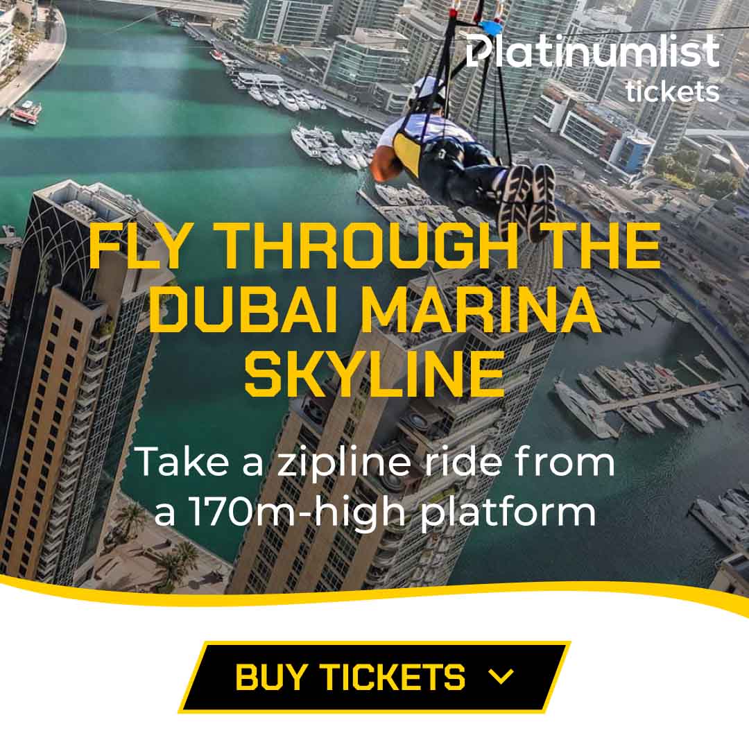 Ladies Nights Dubai 2024: The Complete Guide – dizzer