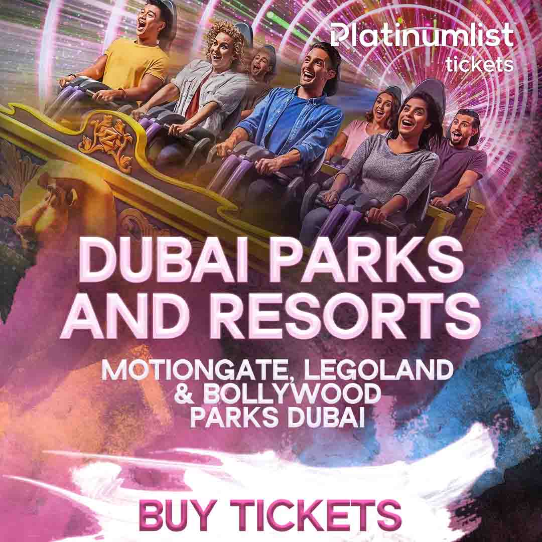 Ladies Nights Dubai 2025: The Complete Guide – dizzer