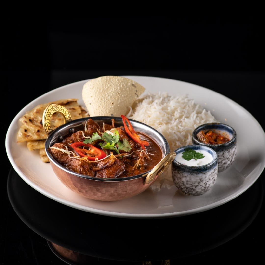 AFTERNOON TEA - Seven Seeds - Avani Palm View Dubai Hotel & Suites - dizzer