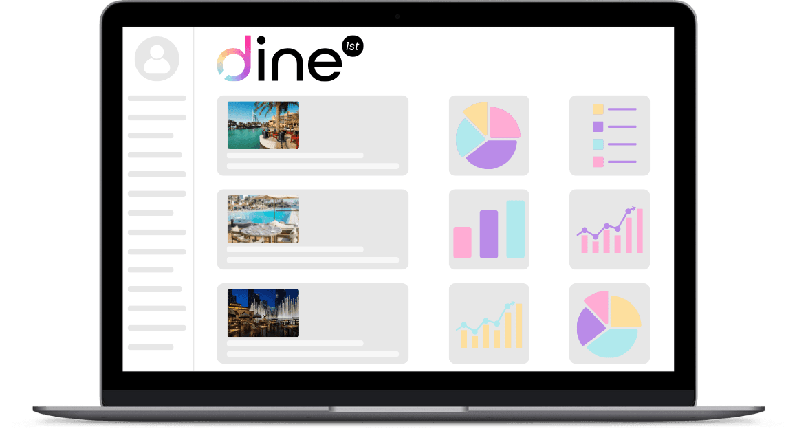 dine 1st – dizzer