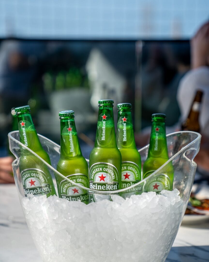 THE ULTIMATE ROAST - The Coterie Social & Kitchen - Ibn Battuta Mall ...