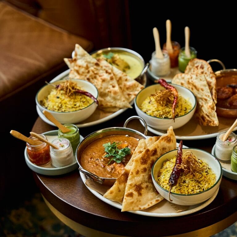 Makar's Curry Night - Makar - Radisson Blu Hotel Dubai Waterfront - dizzer