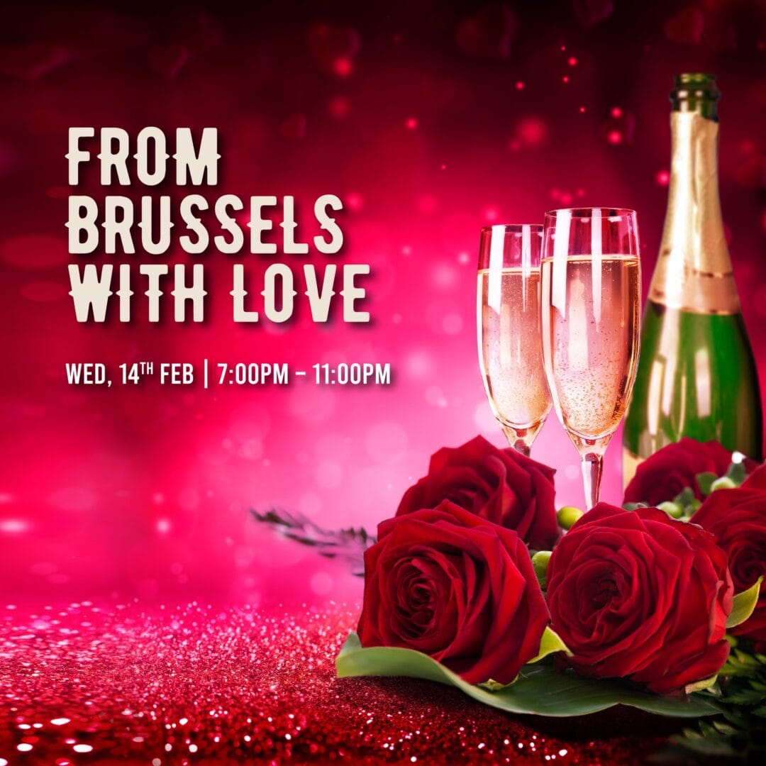 Belgian Beer Café - Grand Millennium Dubai - dizzer