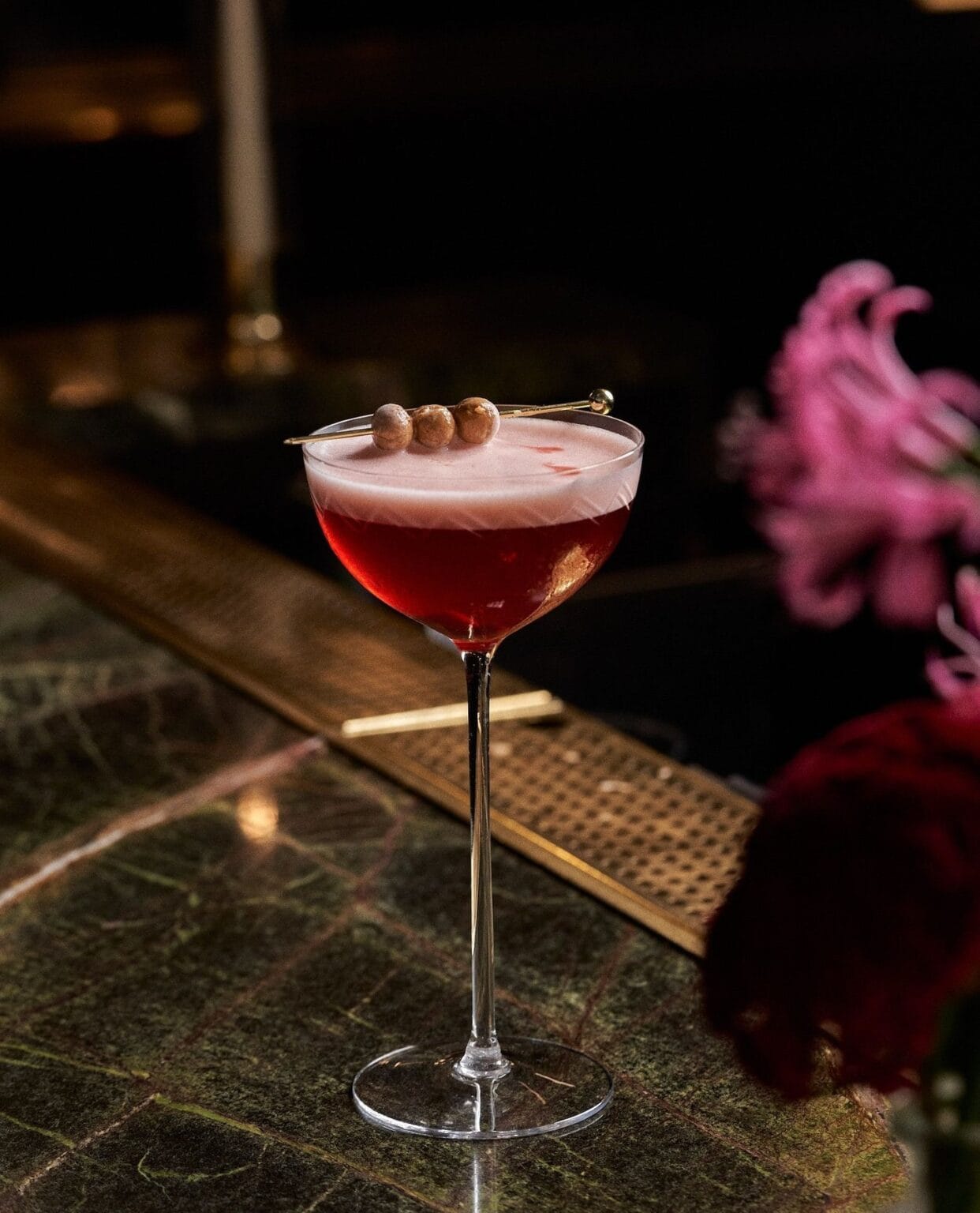 Golden Hour - Jamavar - Address Residences - dizzer