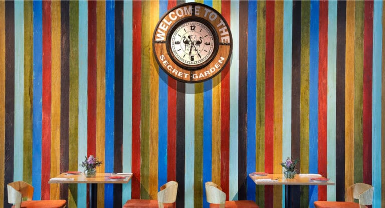 Happy Hour at Revo Café - Revo Café - NH Collection Dubai the Palm - dizzer