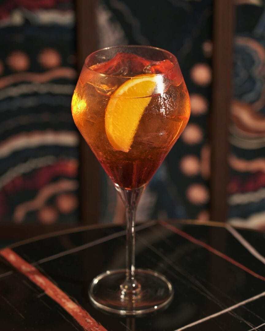 Happy hour at Three Cuts - Three Cuts - Nakheel Mall - dizzer