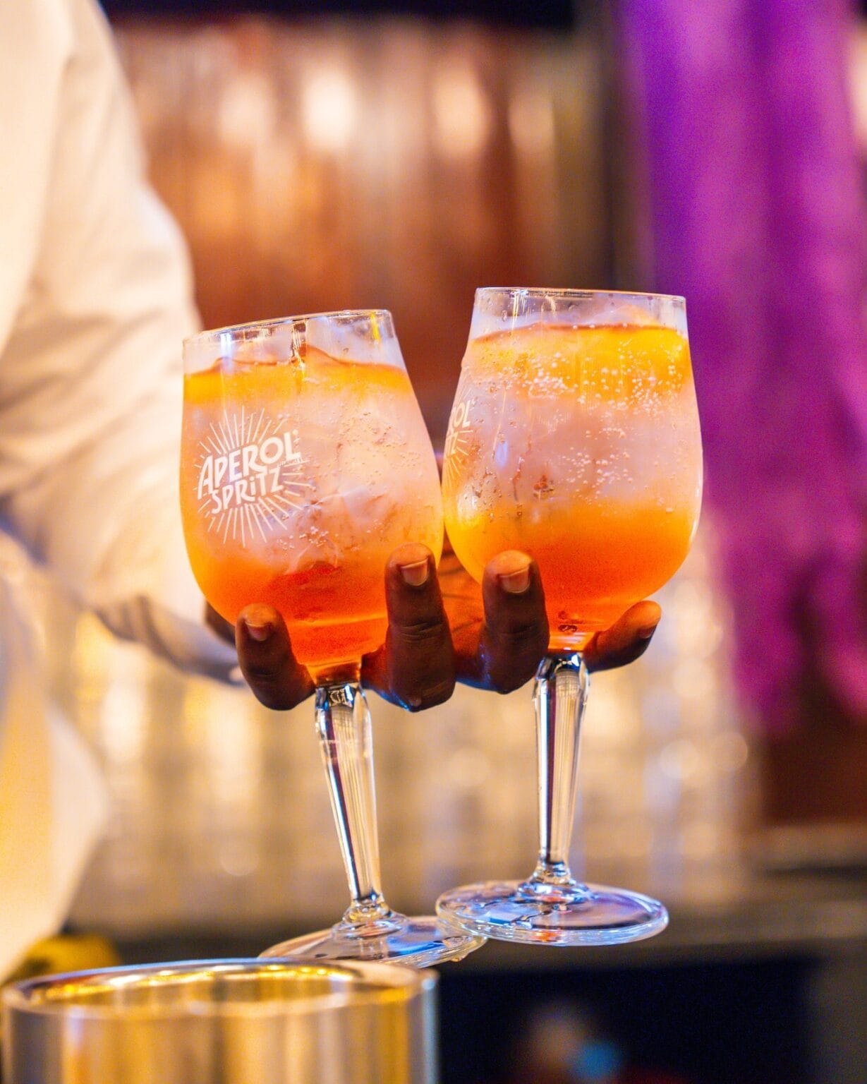 Happy Hour - The Clubhouse - Jebel Ali Recreational Club - dizzer