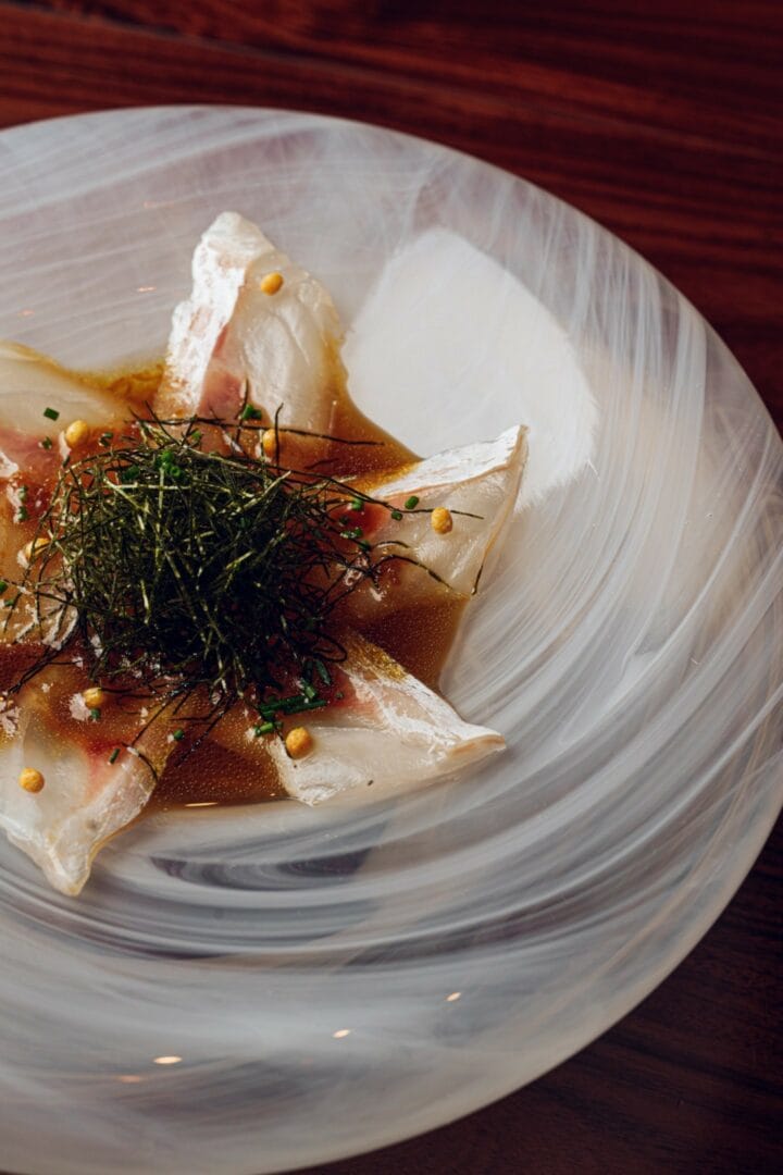 LADIES NIGHT - Uchi - Gate Village - dizzer