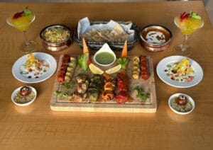 Wagah Border - Four Points by Sheraton Production City - dizzer