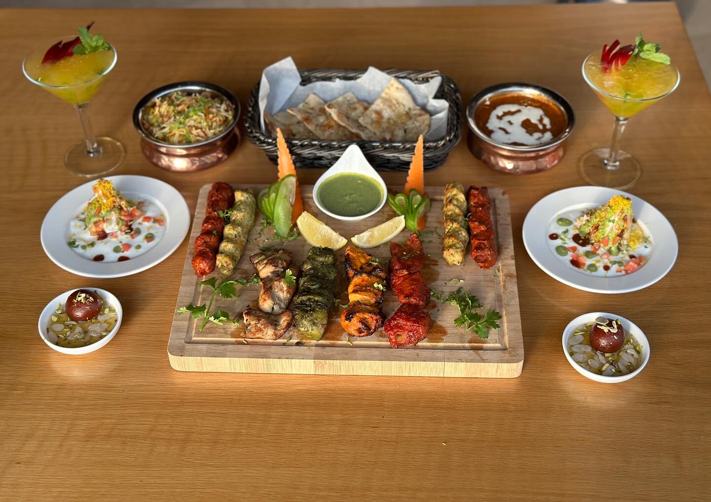 Wagah Border - Four Points by Sheraton Production City - dizzer