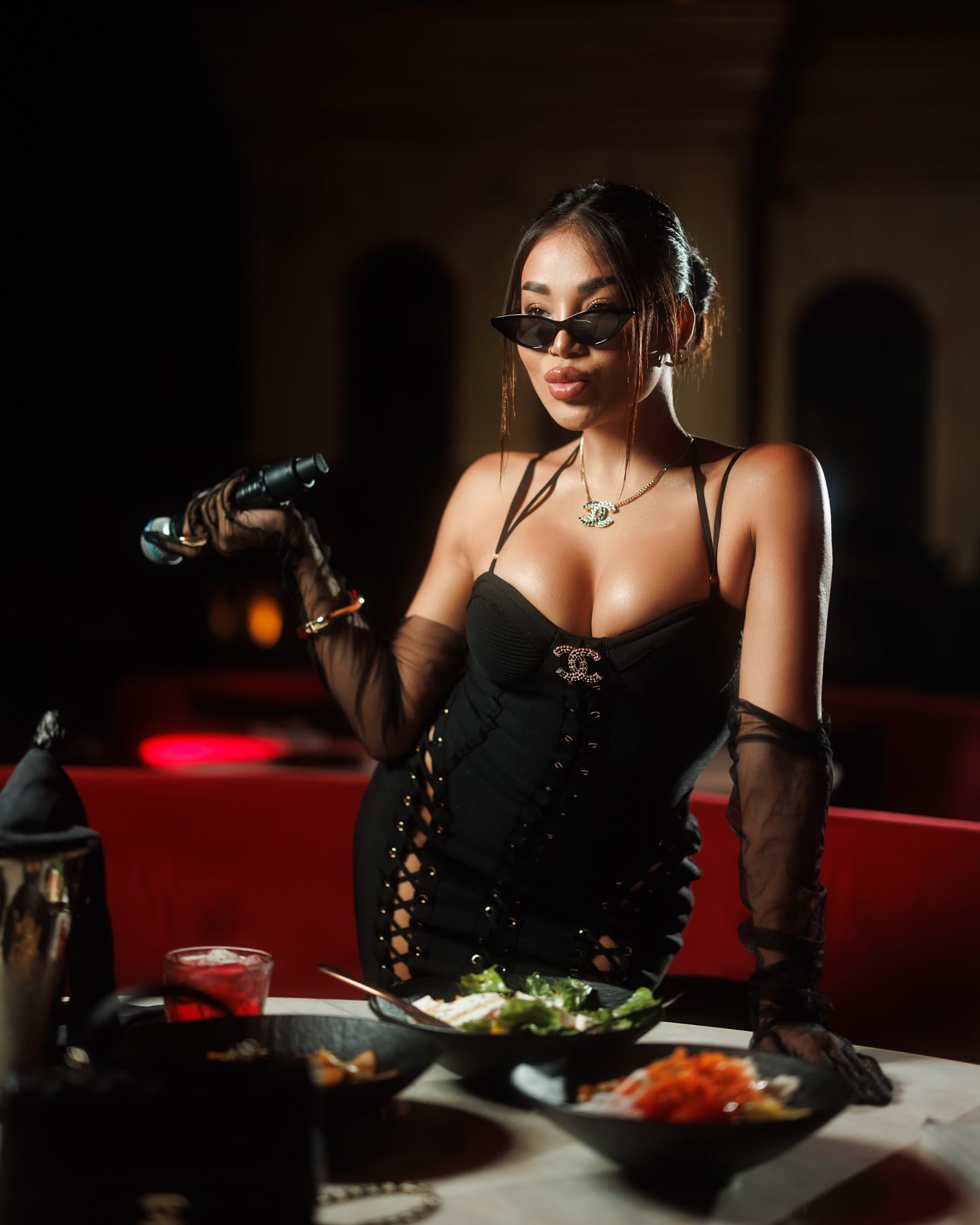 Ladies Night at ZOLOTO - Zoloto - Ramee Dream Hotel - dizzer