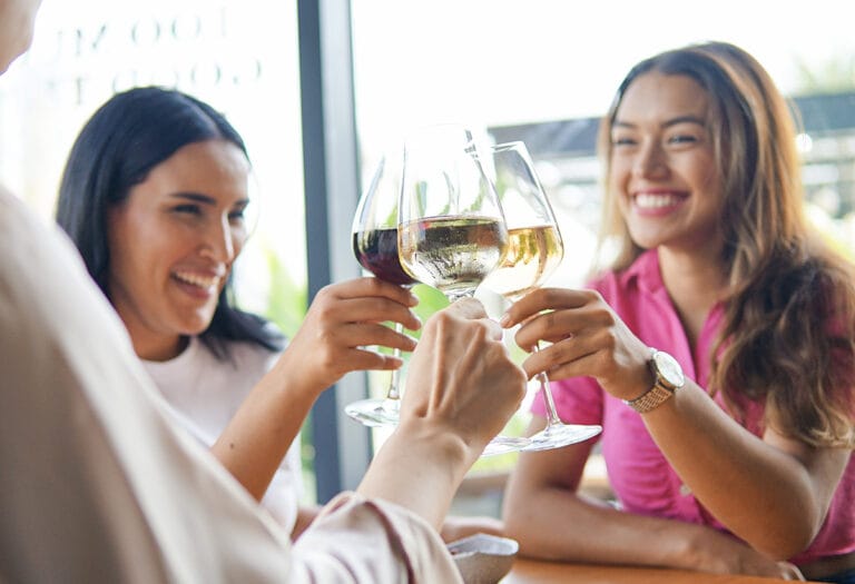 Le Déjeuner at the Maison - Maison Mathis - voco Dubai The Palm - dizzer