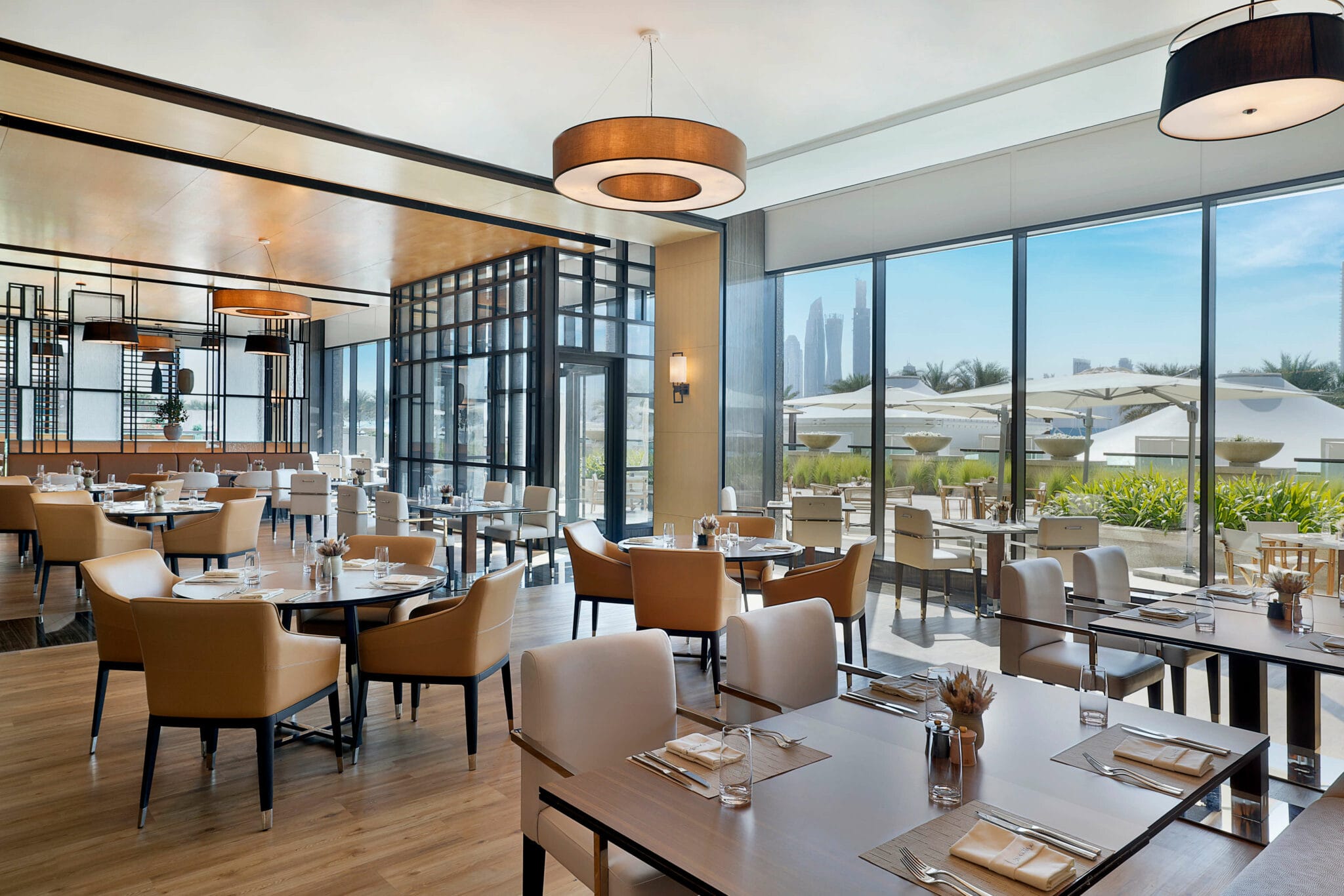 Levantera - Marriott Resort - dizzer