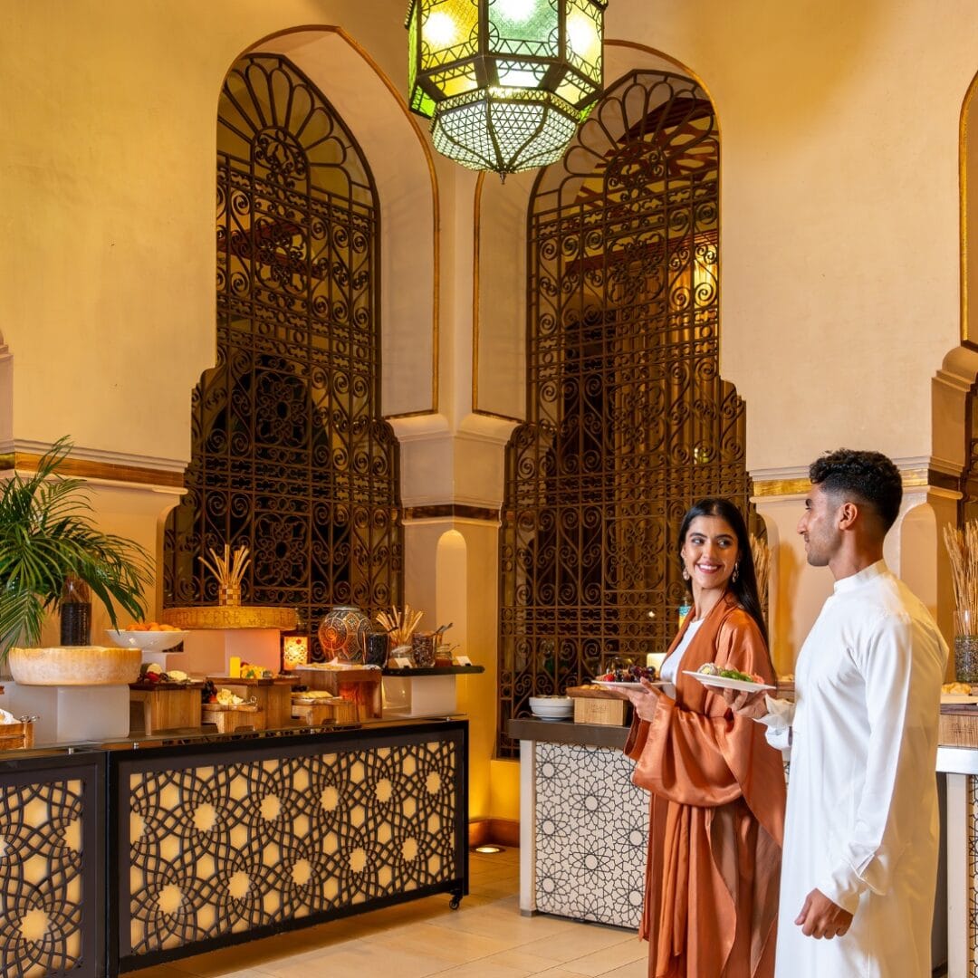 Mediterranean Night at Ewaan - Ewaan - Palace Downtown - dizzer