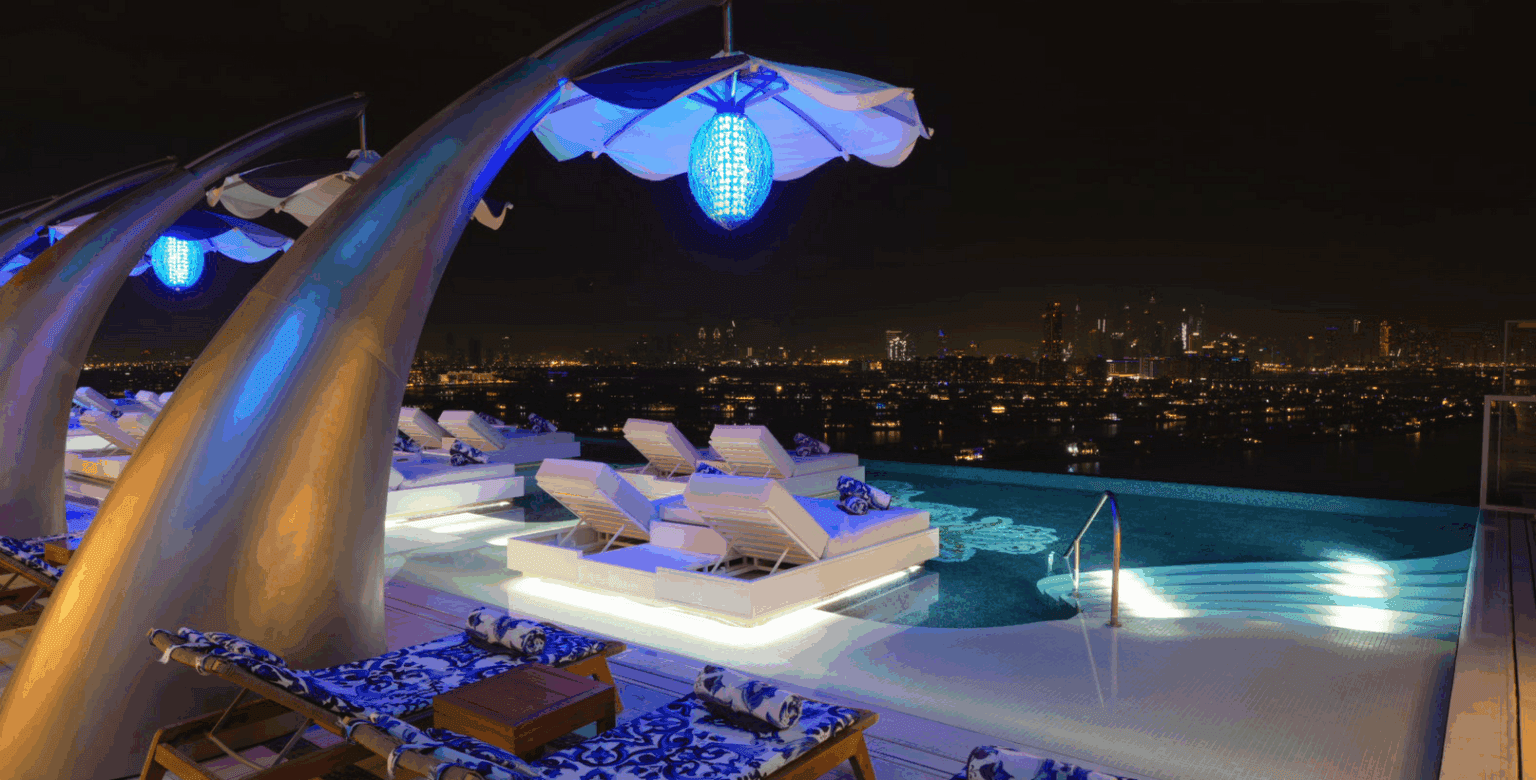 Cloud 22 - Atlantis The Royal - dizzer