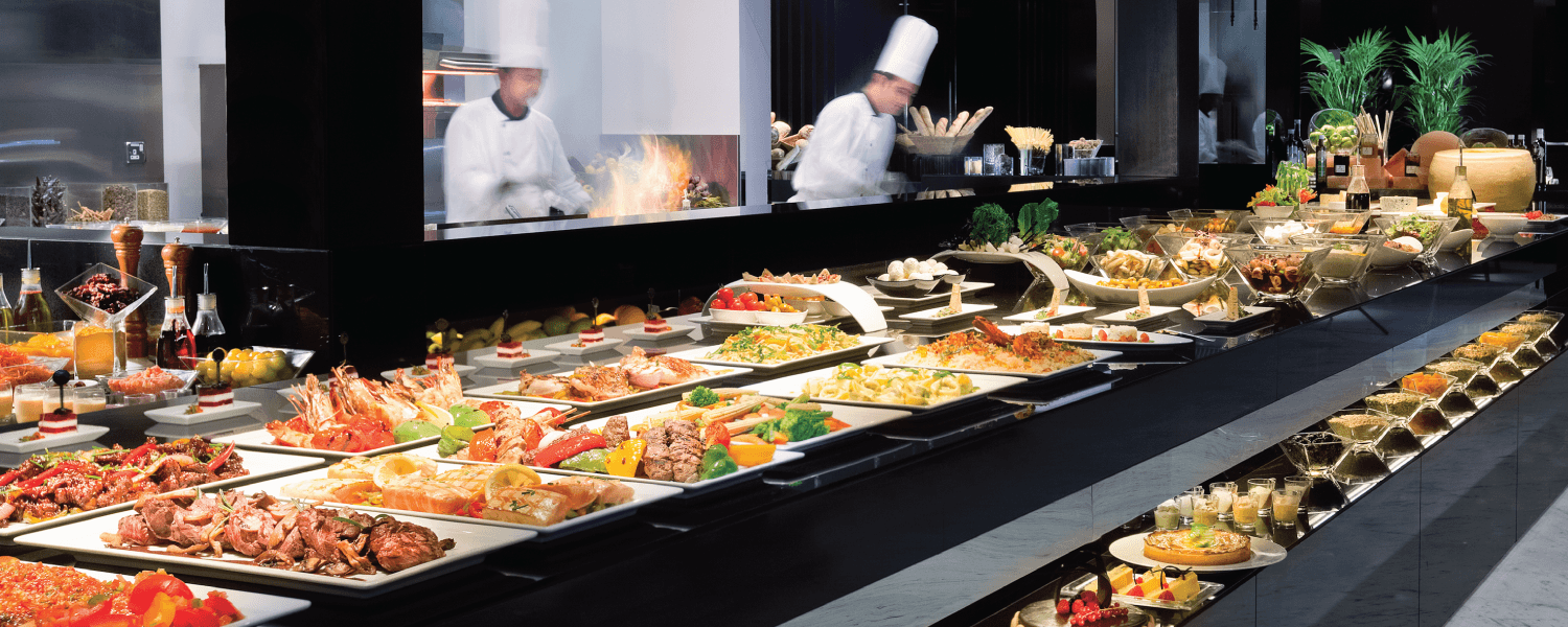 Medley - Hotel Pullman Dubai Creek City Centre - dizzer