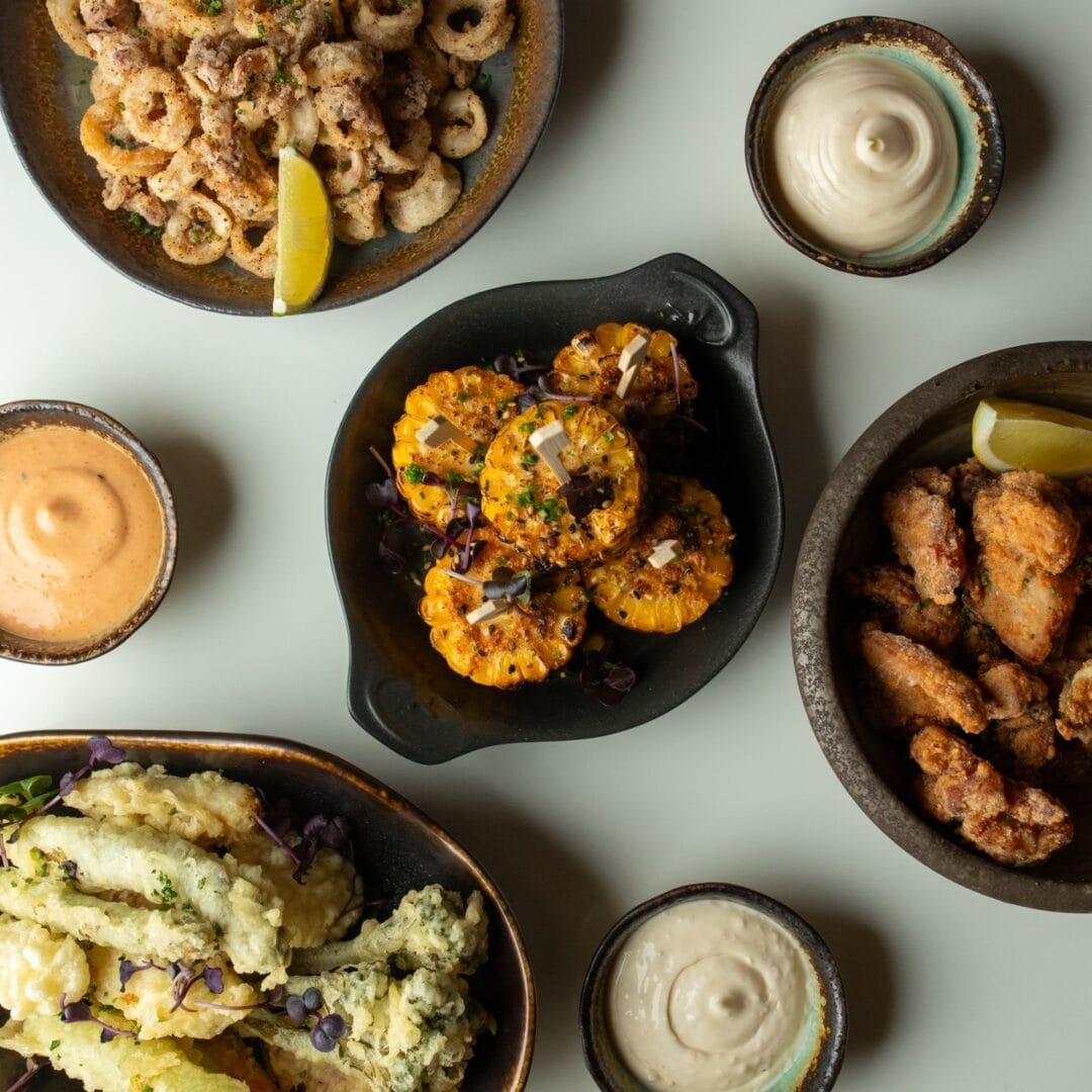 Stargaze - Observatory Bar & Grill - Dubai Marriott Harbour Hotel ...