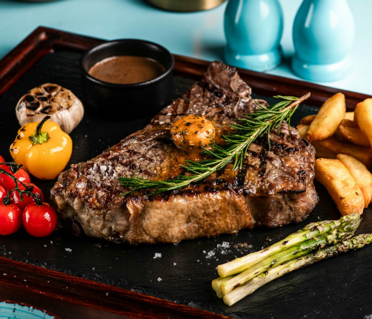 Palm Avenue - Waldorf Astoria - dizzer