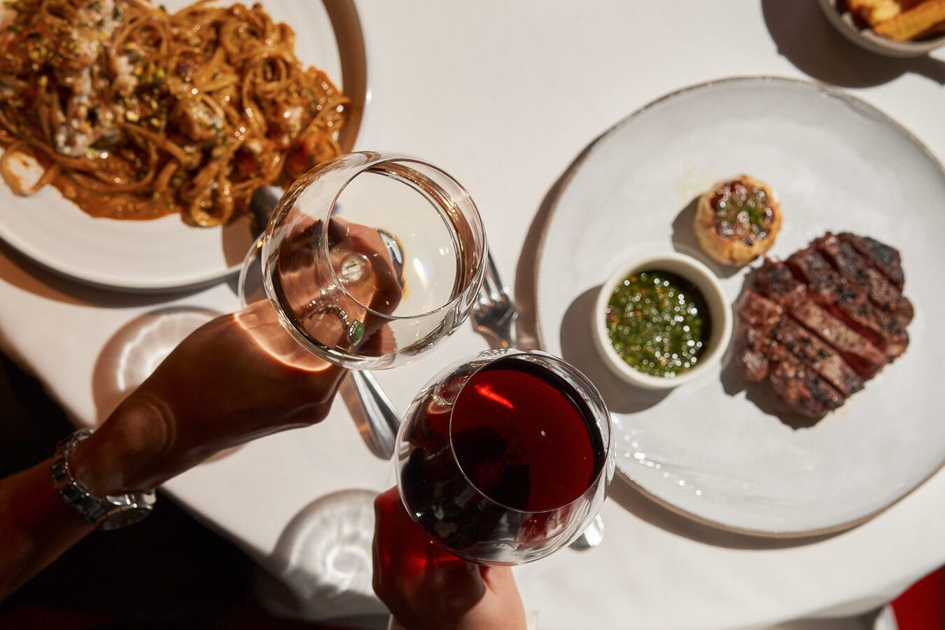 Alma Bar - DIFC - dizzer