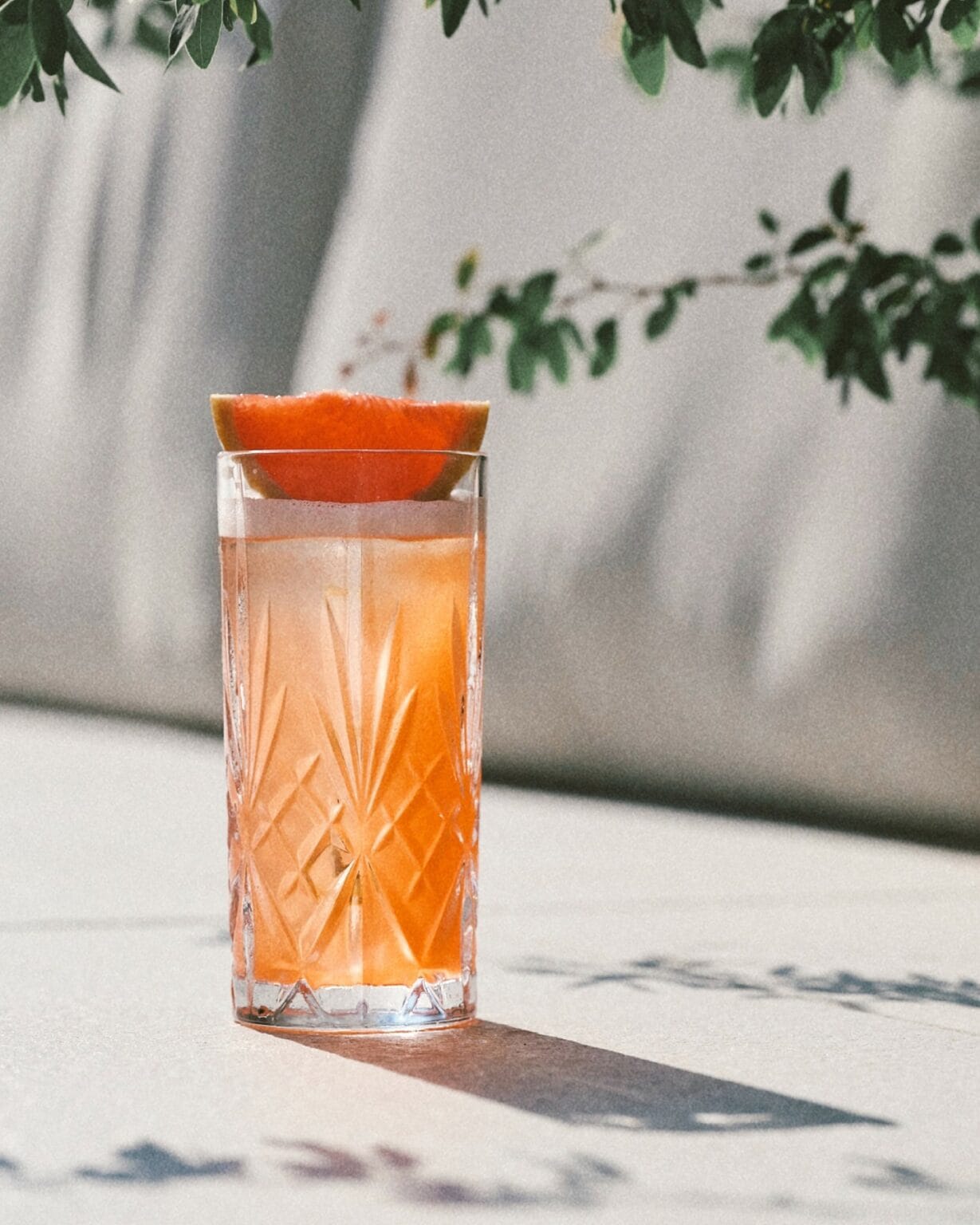 Sundowners Club - Bussola - The Westin Dubai Mina Seyahi - dizzer