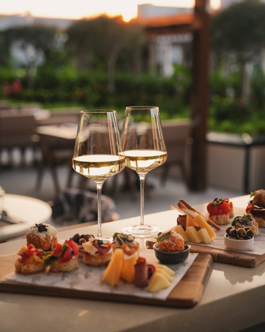 Master Yum Cha Weekend Brunch - Shang Palace - Shangri-La - dizzer