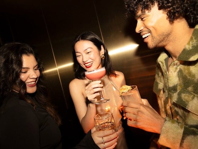 Sobe - W Dubai – The Palm - dizzer